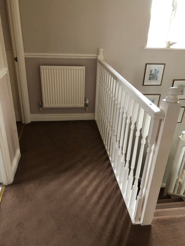 Day 64: Clearing the Pathways in Your Home | Sandra Madeira